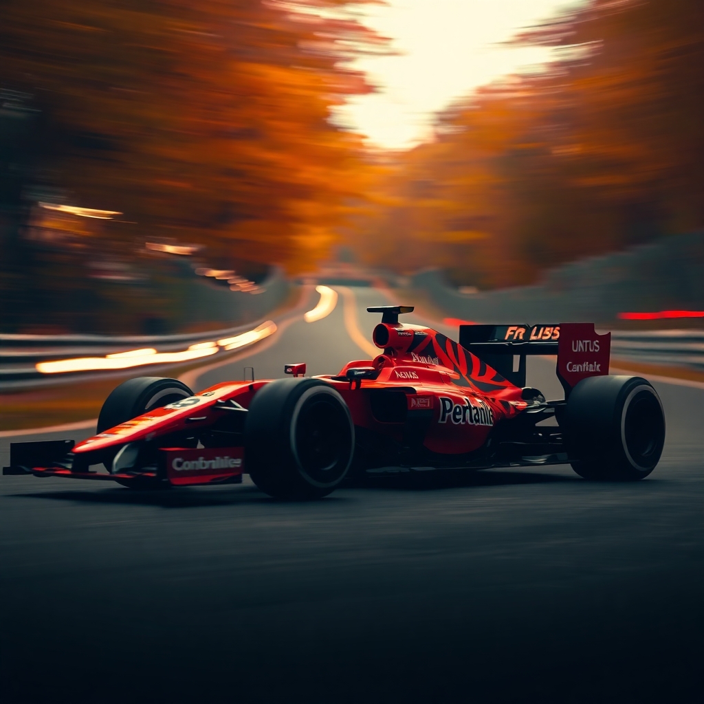 F1 Seizoen 2025 Van Start: Wat te Verwachten